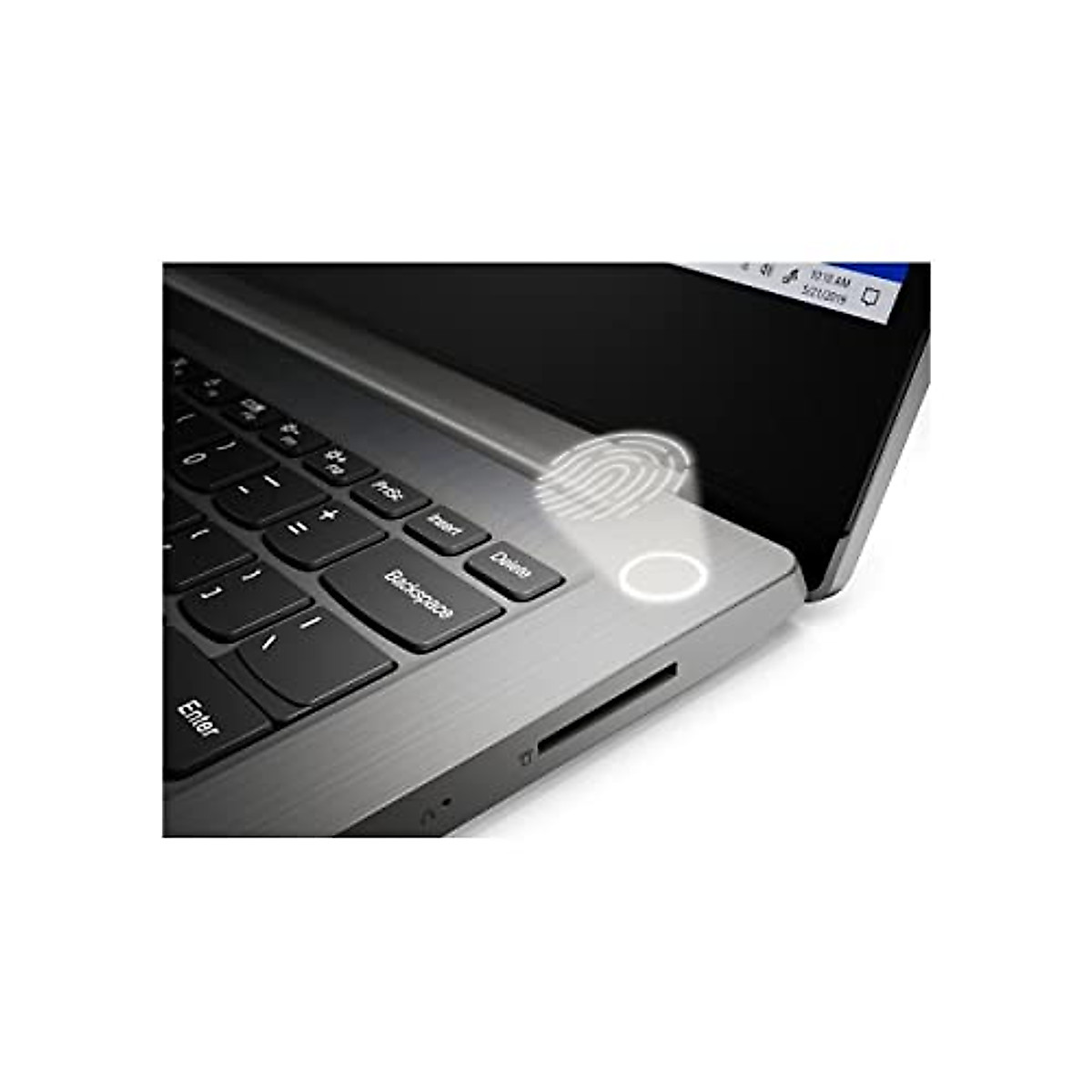 Lenovo Ideapad 3i 14.0" Laptop FHD Display, Intel Core i3-1115G4, 20GB, 512GB SSD, Windows 11 in S Mode, Platinum Grey, TECL Bundle