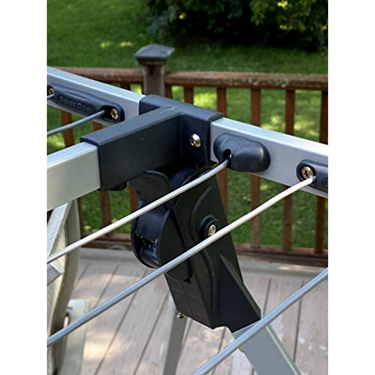Breeze Dryer Large Portable Clothesline