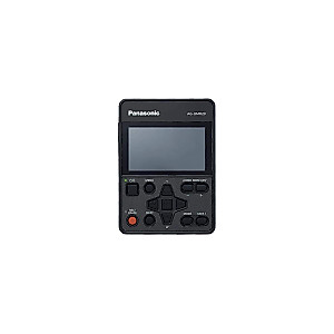 Panasonic Solutions Company Memory Card Recorder