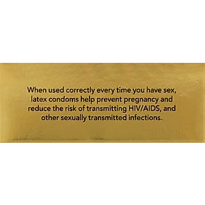 Lifestyles Kyng, 3 Count