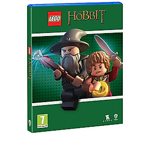LEGO The Hobbit (PS4)