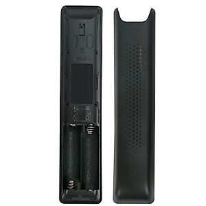 Replacement Voice Remote Control BN59-01266A fit for Samsung LED LCD HDTV UN49MU8000 UN49MU800D UN55MU8000 UN55MU800D UN65MU8000 UN65MU800D UN75MU8000 UN75MU800D UN82MU8000 UN82MU800D