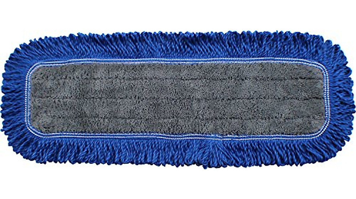Ultimate Microfiber Mop Kit - Revolutionize Your Cleaning