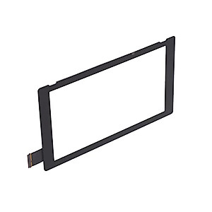 Shanrya Digital Touch Screen, Replacement Digital Touch Screen Enhance Gaming Experience Grass Professional for Play Game