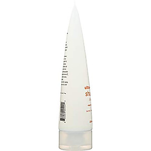 Acure Organics Natural Shampoo - Ultra Hydrating with Argan, 8 ounces