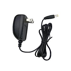 WICAREYO Adapter for GBC Game Boy Color, AC Power Adapter Power Supply for GBC Gameboy Color GBP GBL,US Plug