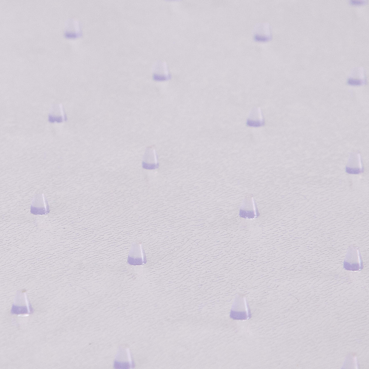 Flash Furniture Jackson 36'' x 48'' Carpet Chair Mat with Lip