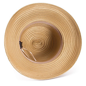 Lawliet Women Satin Ribbon Dress Church Couture Bridal Wedding Occasion Hat A585 (Gold)