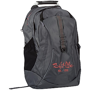 Salt Life Mahi 28 Bag Backpack,Cobalt, OSFM,SB948