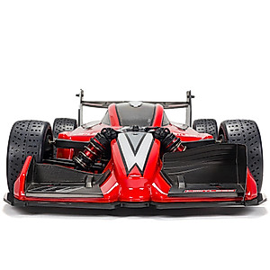 ARRMA 1/7 Limitless V2 Speed Bash Roller, ARA7116V2