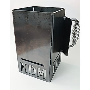 HDM Smokers Heavy Duty Fire Starter (FS-1)