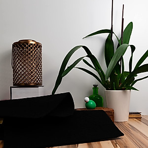 Filter Bros HRF-A300 6 Activated Carbon Replacement Fits Honeywell HPA300 Series