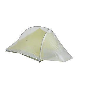 Big Agnes Fly Creek HV Carbon Backpacking Tent (with Dyneema), 2 Person