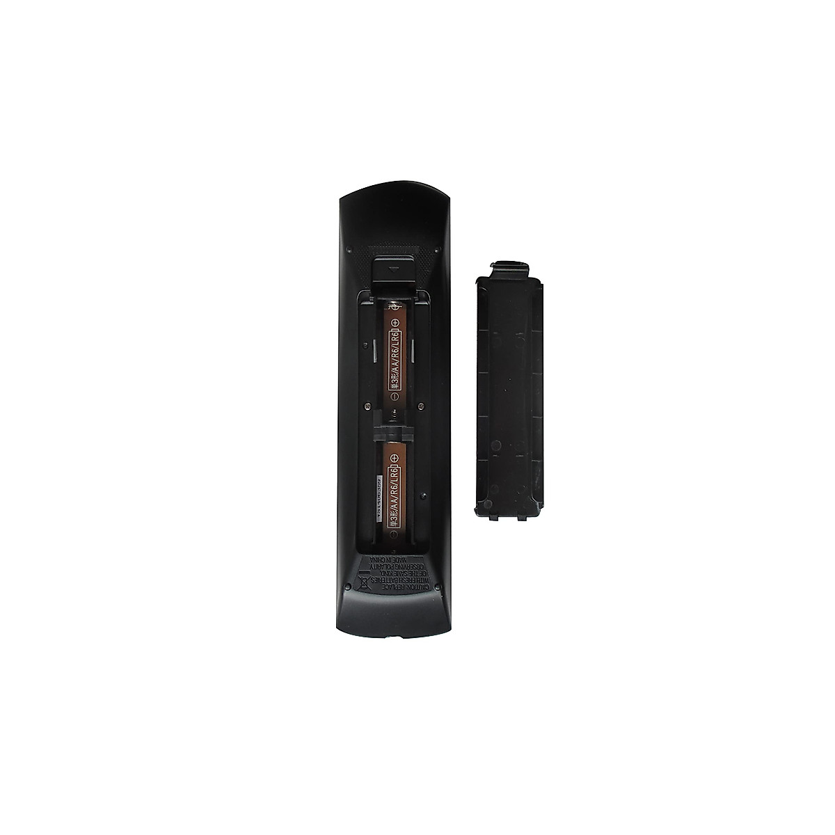 HCDZ Replacement Remote Control for Panasonic N2QAYB000168 N2QAYB000165 N2QAYB000270 SC-VK870 DVD Stereo Audio System