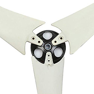 Sumerlly Wind Turbines Generator Pro FRP Blades Windmill Power Charge Accessories