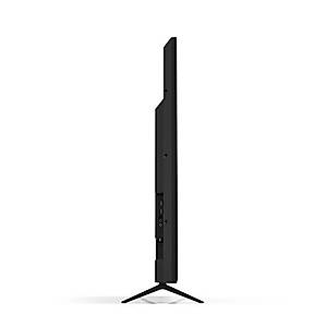 VIZIO D65u-D2 65" Class UHD Full-Array LED Smart TV (Black)