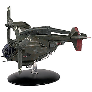 Vertibird Model Aircraft | Fallout Official Vehicle Collection