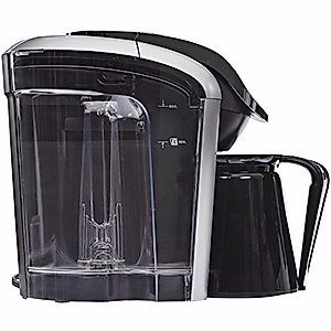 Keurig K450 Brewing System, 4 cups, Black