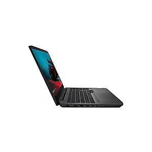 Lenovo IdeaPad Gaming 3 15.6" FHD Laptop, AMD Ryzen 5 4600H up to 4.00 GHz, 6 Cores, 16GB RAM, 1TB SSD+1TB GTX 1650 Ti, WiFi, HDMI, Black, Windows 10, EAT Cloth
