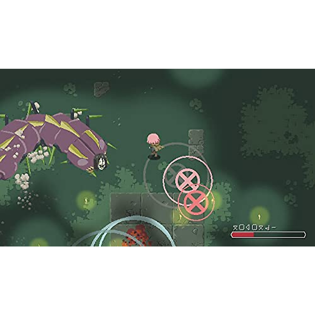 Sword of The Necromancer (PS4)