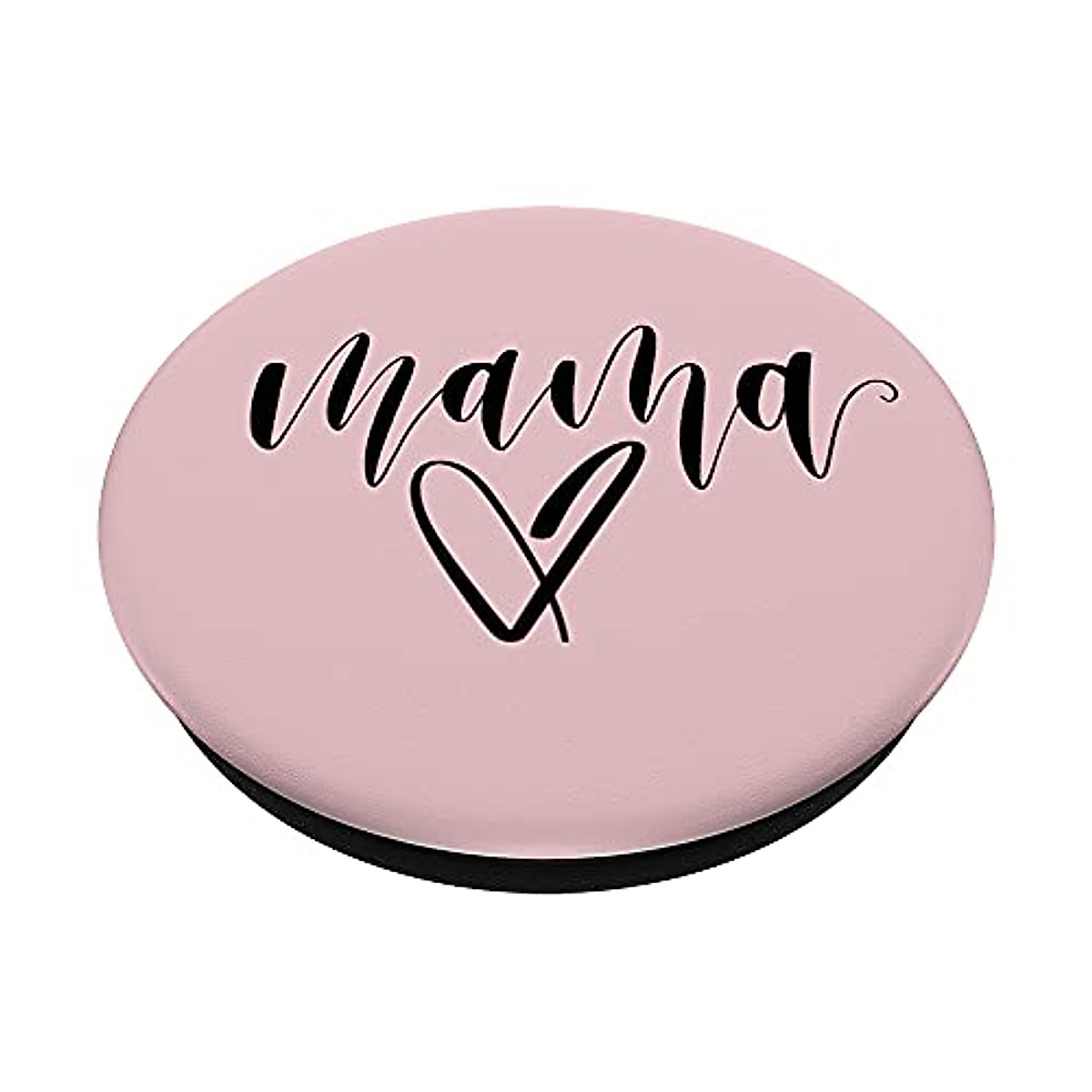 Mama with Heart JLZ068 PopSockets Swappable PopGrip