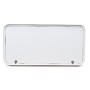 Leisure CW RV Compartment Access Storage Baggage Door 40'' x 20'' with Thumb Lock for RVs Motorhomes Fifth Wheels Trailers Etc. (40'' x 20'')