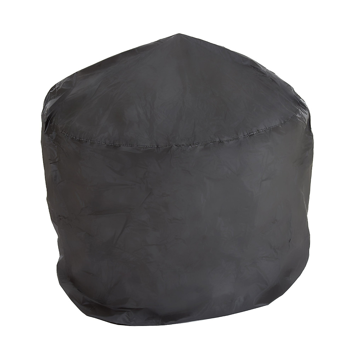 Fire Pit Set, Wood Burning Pit - Includes Spark Screen and Log Poker - Great for Outdoor and Patio, 26Â” Round Metal Firepit by Pure Garden