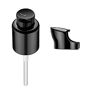 Bluecell 2pcs Replacement Foundation Pump for MAC and Estee Lauder Double Wear Foundation