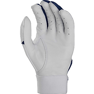 Rawlings | 5150 Batting Gloves | Youth Small | Black