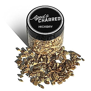 Save 10% on Cocktail Smoker Kit with Torch and Wood Chips Bold Bundle for Whiskey and Bourbon (Butane Not Included) - Smoke Lid, an Old Fashioned Drink Smoker Kit and Whiskey Smoker Infuser Ki