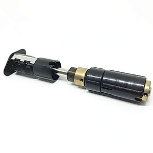 Ribbon Supply Spindle for Zebra ZM400 ZT410 Thermal Label Printer 79830M