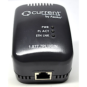 Asoka PlugLink Ethernet Adapter