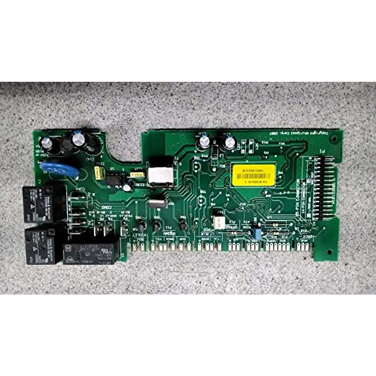 W10084142 Dishwasher Electronic Control Board - Whirlpool W10084142 for Dishwashers - W10084142 W10084142R