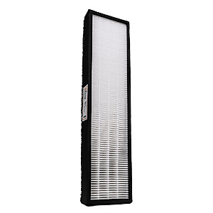 Filter-Monster - Replacement HEPA Filter - Compatible with Idylis FIL-GG-125 Filter for Idylis Air Purifier Model IAP-GG-125, 1 pack