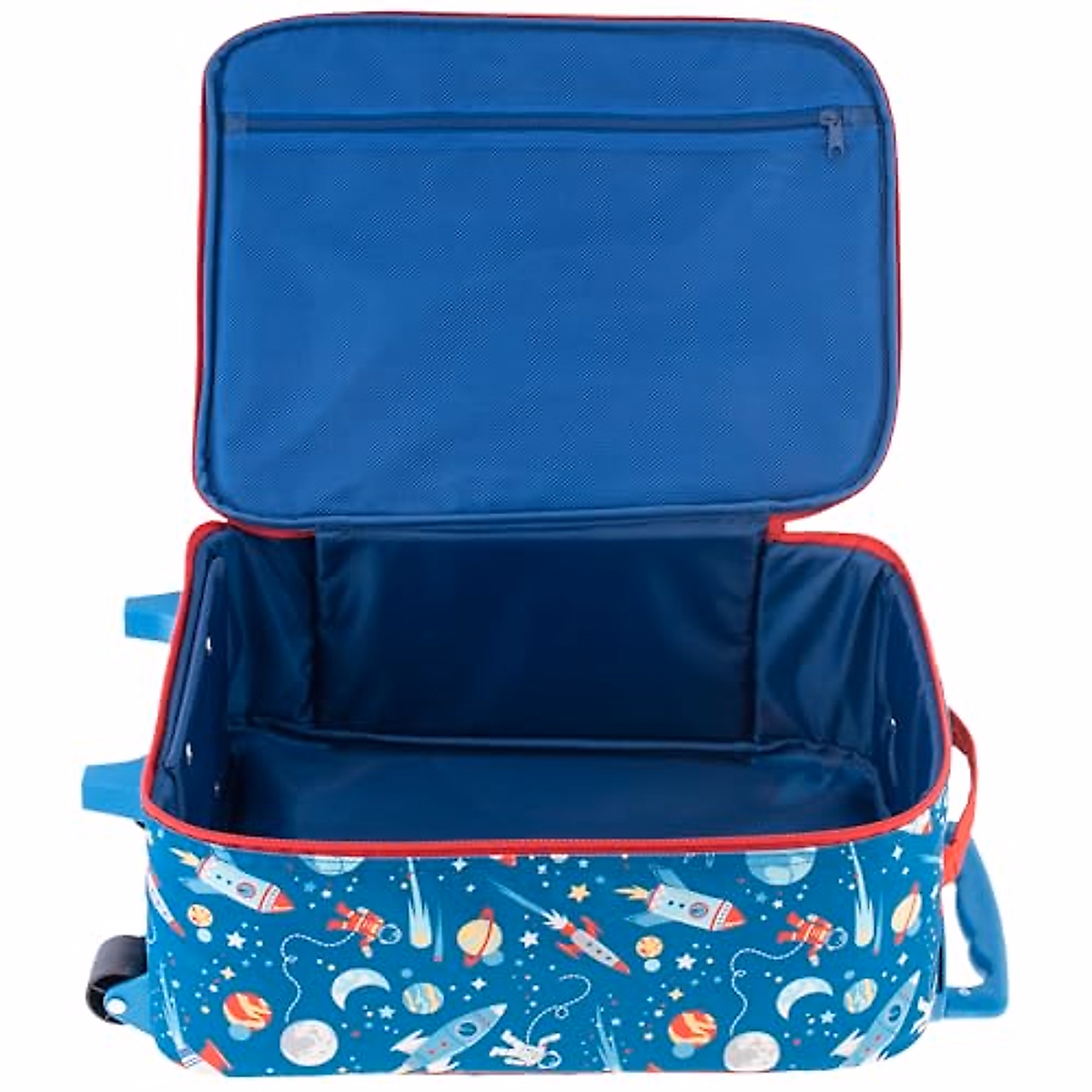 Stephen Joseph Kids' Luggage, Space, One Size