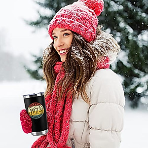 50th Birthday Gifts for Men, Funny 1973 50 Year Old Gifts for Men Women 50th Birthday Decorations Men Women Unique Christmas Fathers Valentines Gifts for Husband Dad Wife - 20 OZ Tumbler