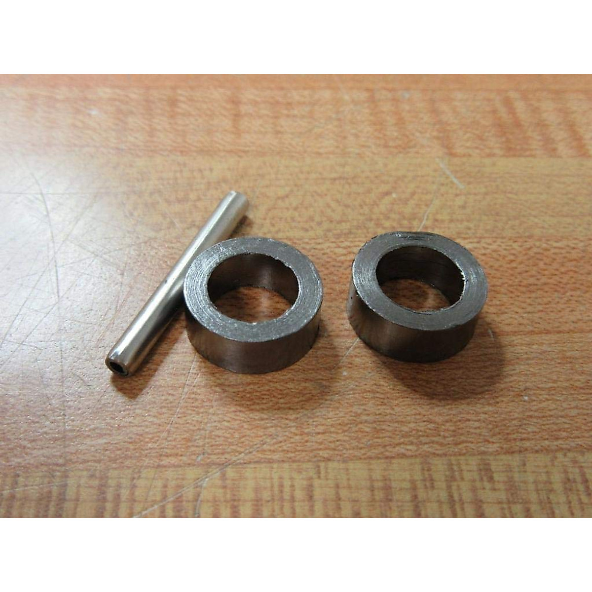 Spirax Sarco 1371582 Stem Bellows Set IM-P137-02