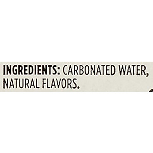 365 by Whole Foods Market, Sparkling Ginger Water 12Pk Cans, 12 Fl Oz