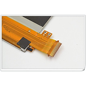 Bottom Lower LCD Screen Liquid Crystal Display Screen for DSLite NDSL Console