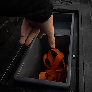 DECKED Deep Stash Bins