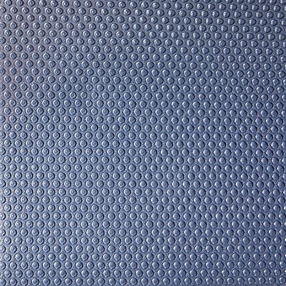 Grey Plastic Shelf Liners, Non-Adhesive Roll for Kitchen, Fridge, Pantry, Drawers (17.5 in x 20 Ft)