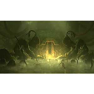 New 'N' Tasty! Oddworld: Abe's Oddysee - Standard Edition (Nintendo Switch)