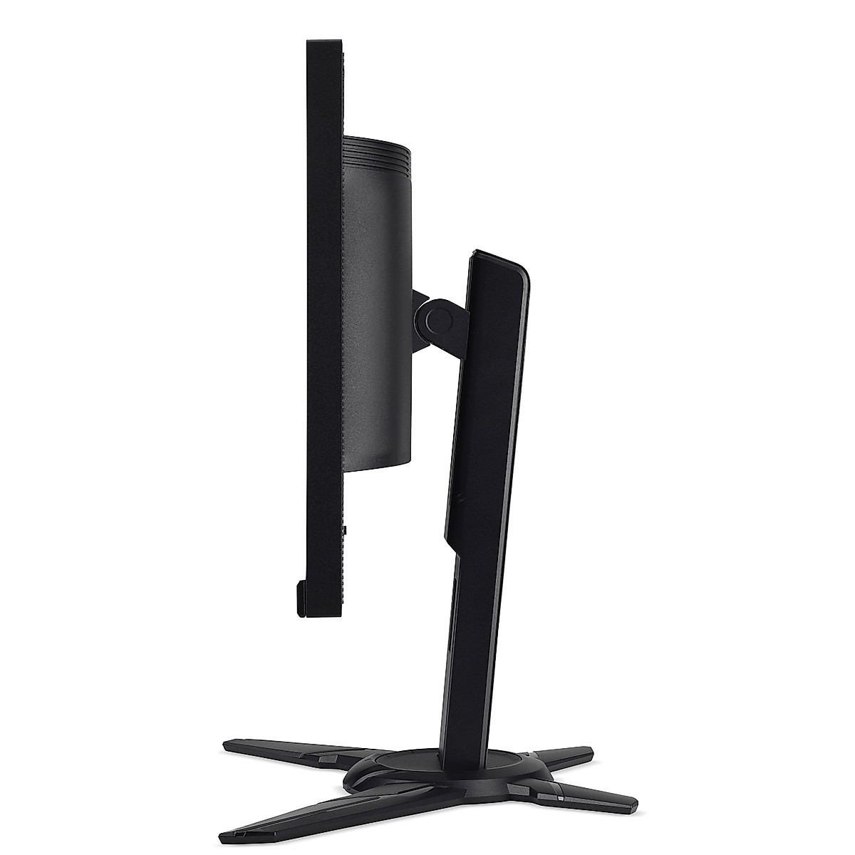 Acer Predator XB272 bmiprz 27" Full HD (1920x1080) NVIDIA G-SYNC TN Monitor, (Display Port & HDMI Port, 240Hz)