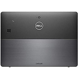 Dell 12.3" Latitude 5290 Multi-Touch 2-in-1 Laptop - 1.7 GHz Intel Core i5-8350U Quad-Core - 8GB RAM | 256GB SSD - Windows 10 pro