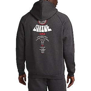 Nike Lebron Pullover Basketball Hoodie DQ6129-032 Dark Grey Men's Hooded Sweatshirt X-Large