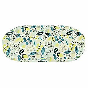 Replacement Part for Fisher-Price Soothing View Projection Bassinet - GVF96 ~ Berry Collection Print ~ Replacement Bassinet Sheet