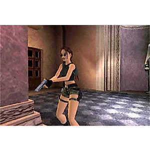 Lara Croft Tomb Raider: The Angel Of Darkness (Renewed)