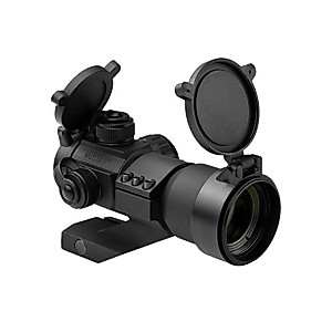 NcStar NC Star DRGB135, Tactical Red/Green/Blue Dot Weaver Mount