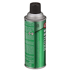 CRC Welder's Anti-Spatter 03083 – 14 Wt. Oz. Water-Based Anti-Spatter Aerosol Spray