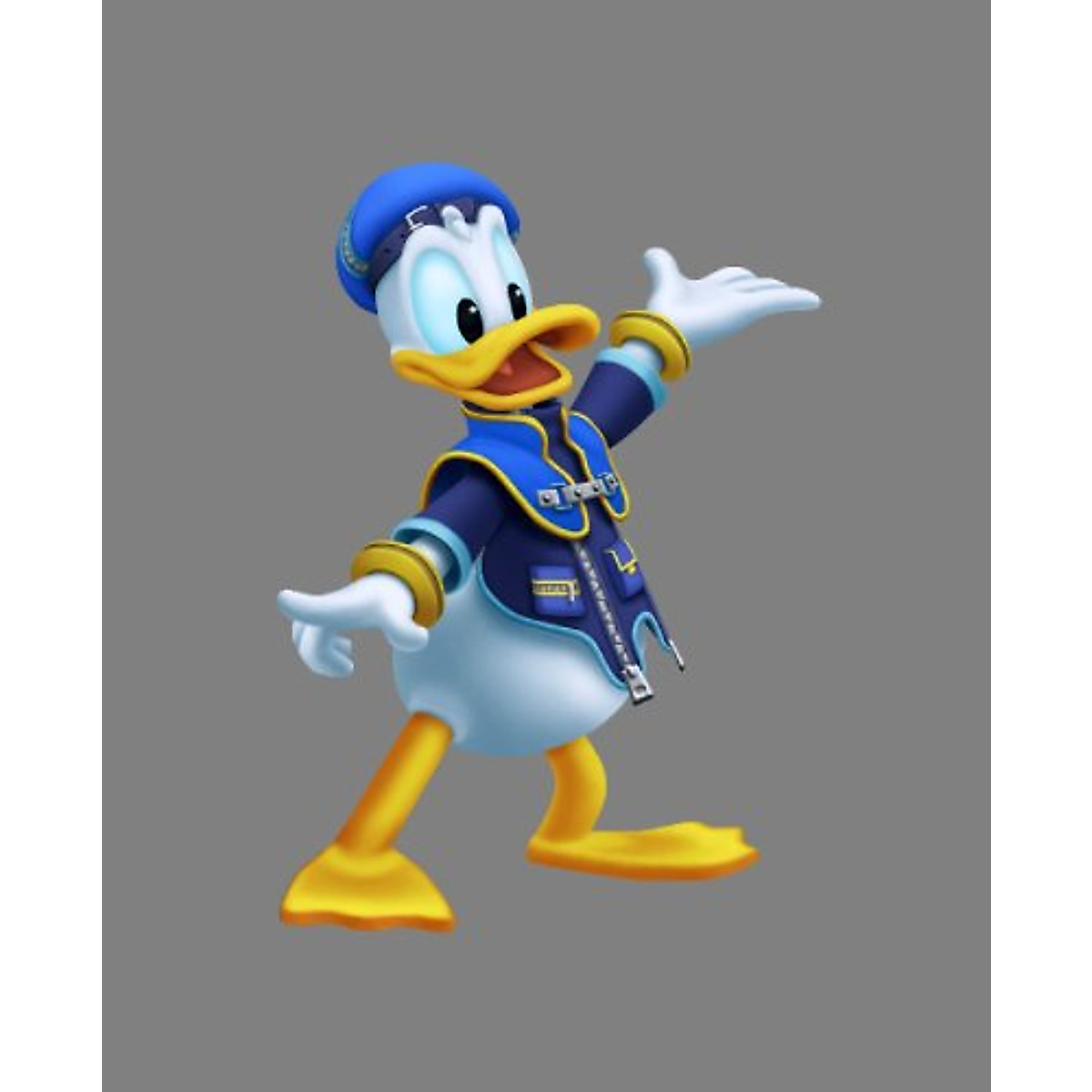 Kingdom Hearts 3D Dream Drop Distance